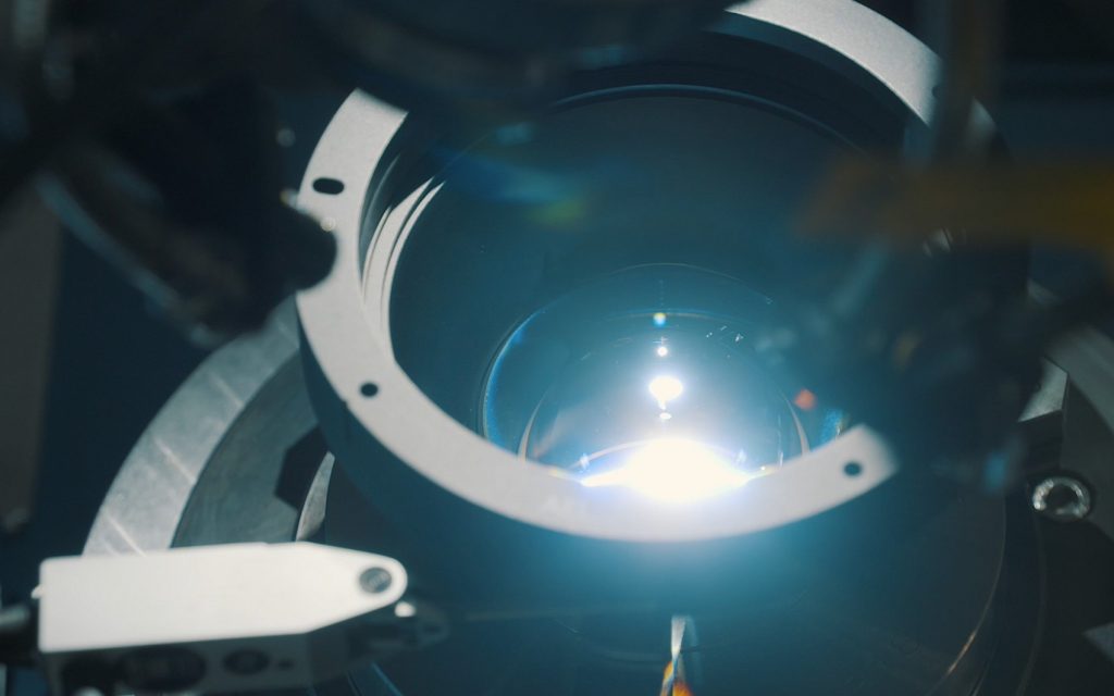 Eldim - October Europe