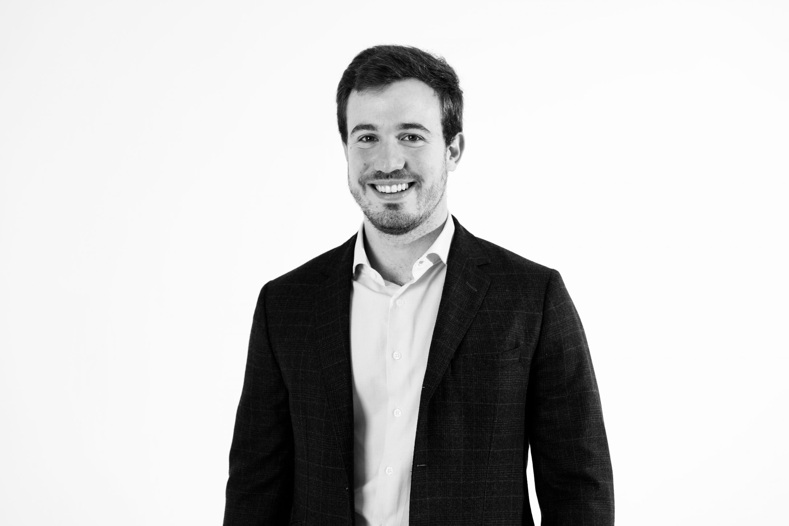 Behind the scenes: Sergio del Pozo - October Europe