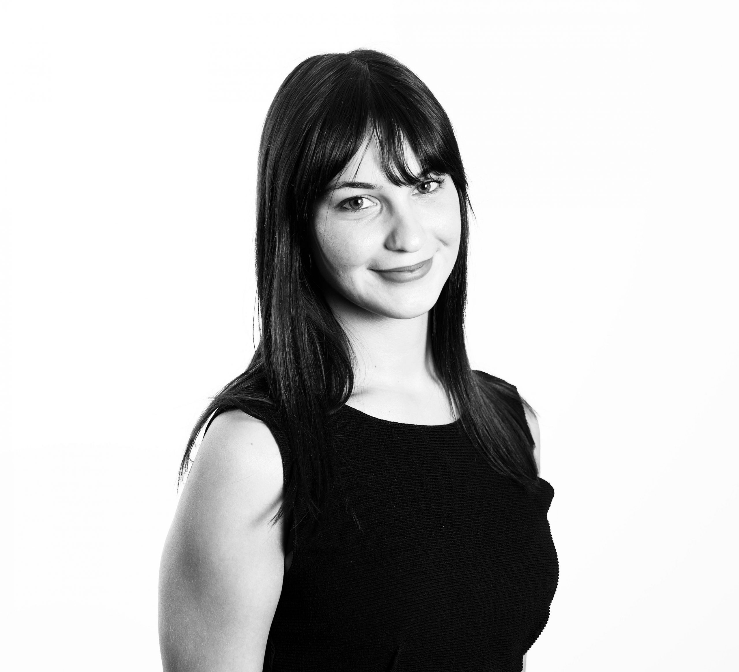 Behind the scenes with Pauline, Operations Manager and Compliance Officer