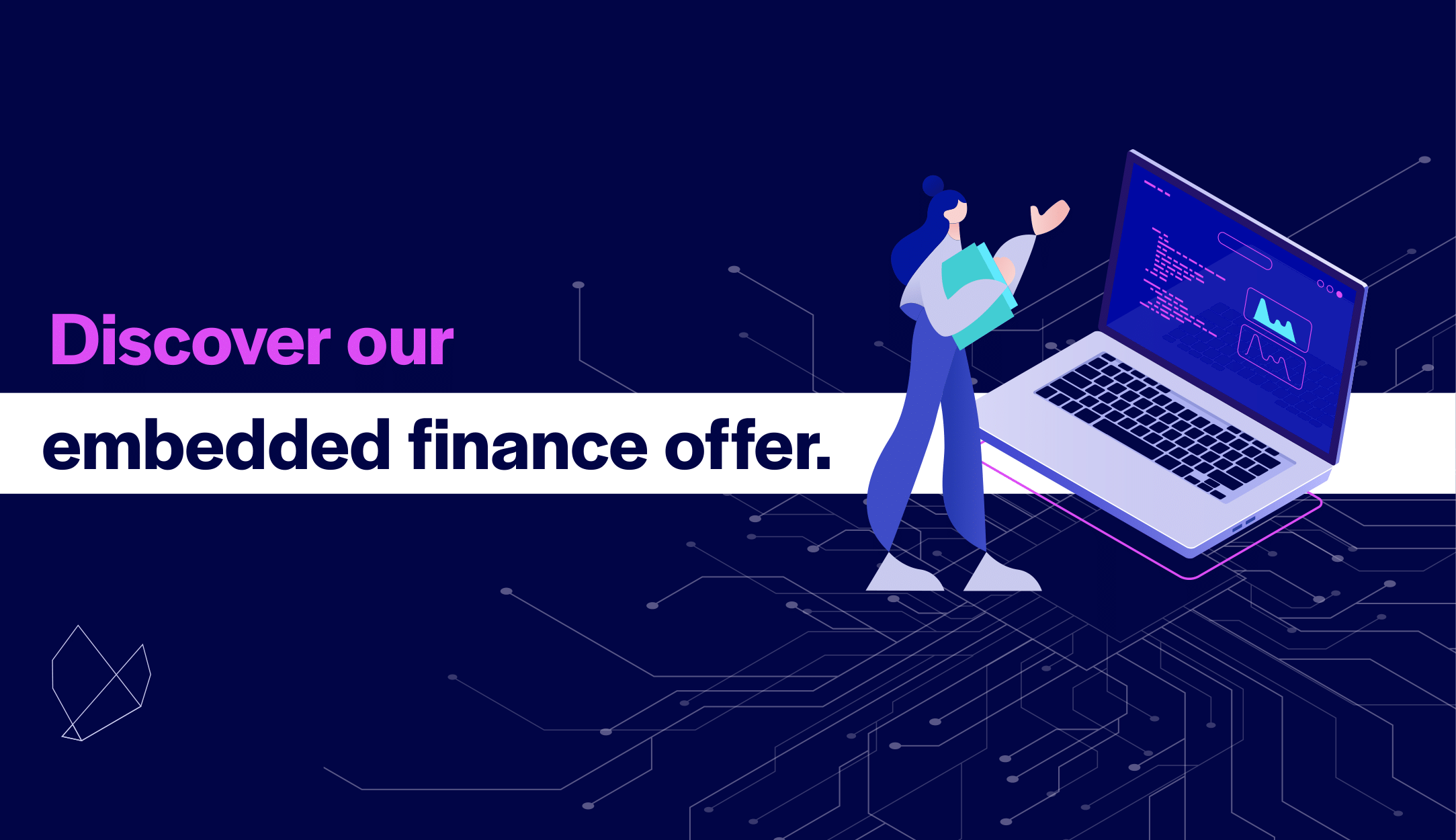 Embedded Lending with October - October Europe