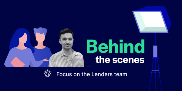 Behind the Scenes with the Customer Sucess team - October Europe